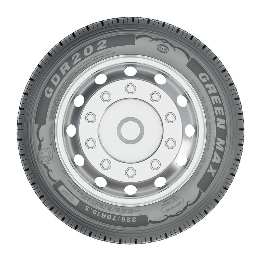 GDR202 TBR TIRES PRODUCTS GREEN MAX GDR202 TBR TIRES PRODUCTS GREEN MAX