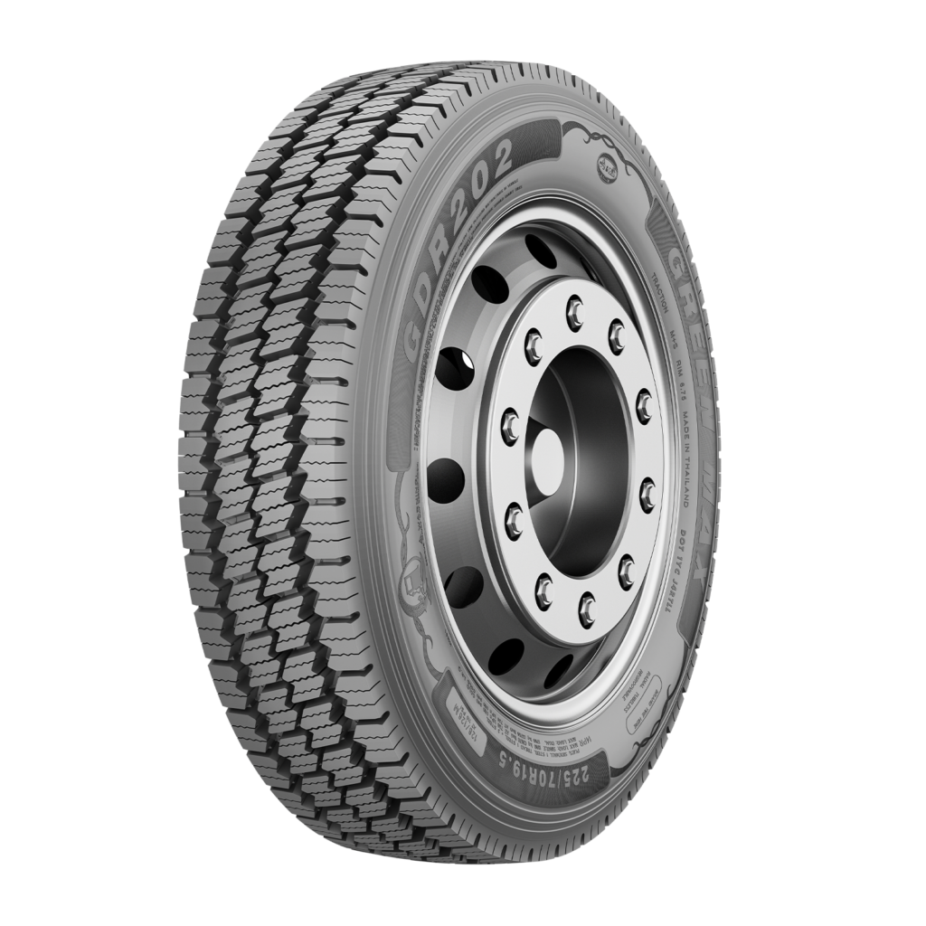 GDR202 TBR TIRES PRODUCTS GREEN MAX GDR202 TBR TIRES PRODUCTS GREEN MAX