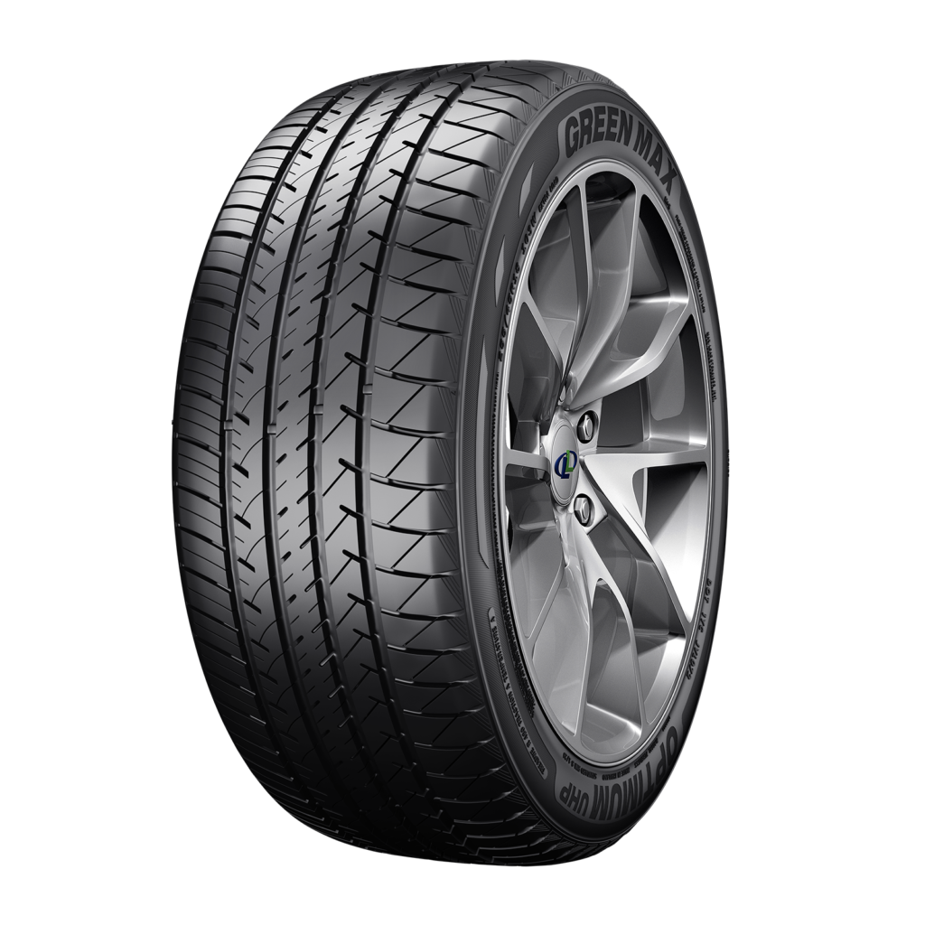 OPTIMUM UHP - PCR TIRES - PRODUCTS - GREEN MAX
