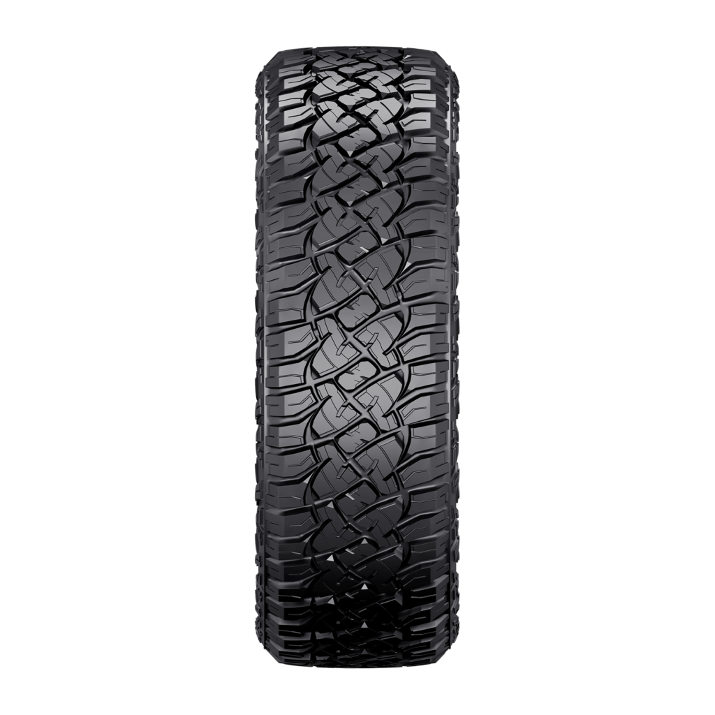 OPTIMUM X/T - SUV-4×4 TIRES - PRODUCTS - GREEN MAX